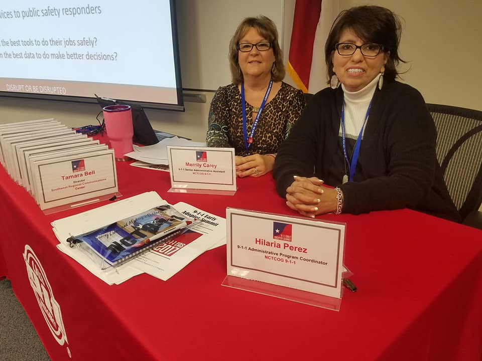 Home Page Gallery - NCT9-1-1