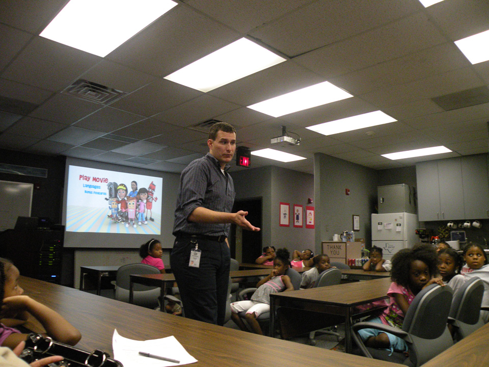 Home Page Gallery - NCT9-1-1