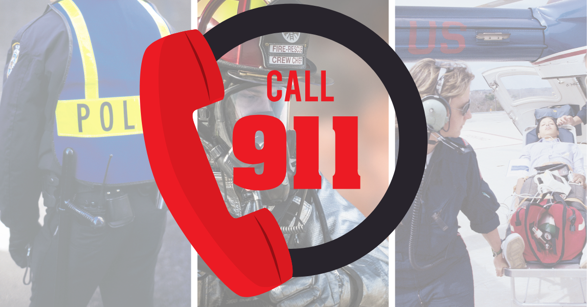 9-1-1’s Role in a Mass Casualty Incident - NCT9-1-1