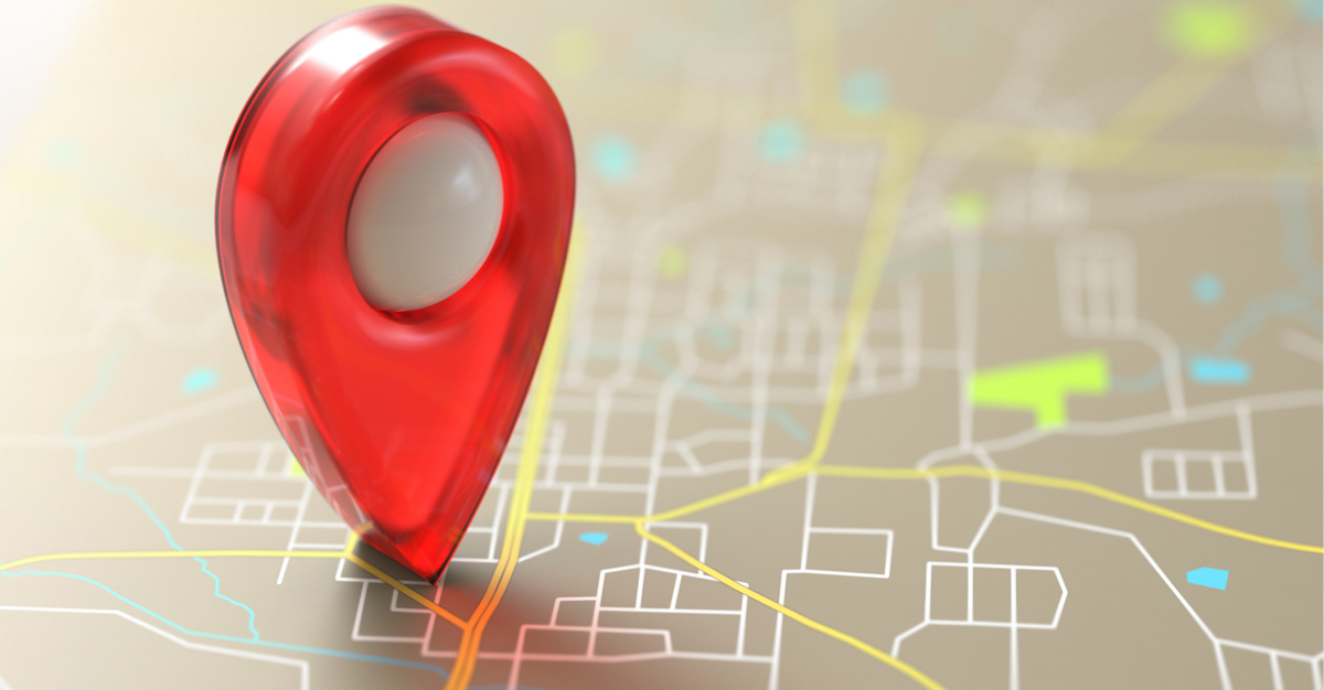 How does 911 know my location | 9-1-1 Location