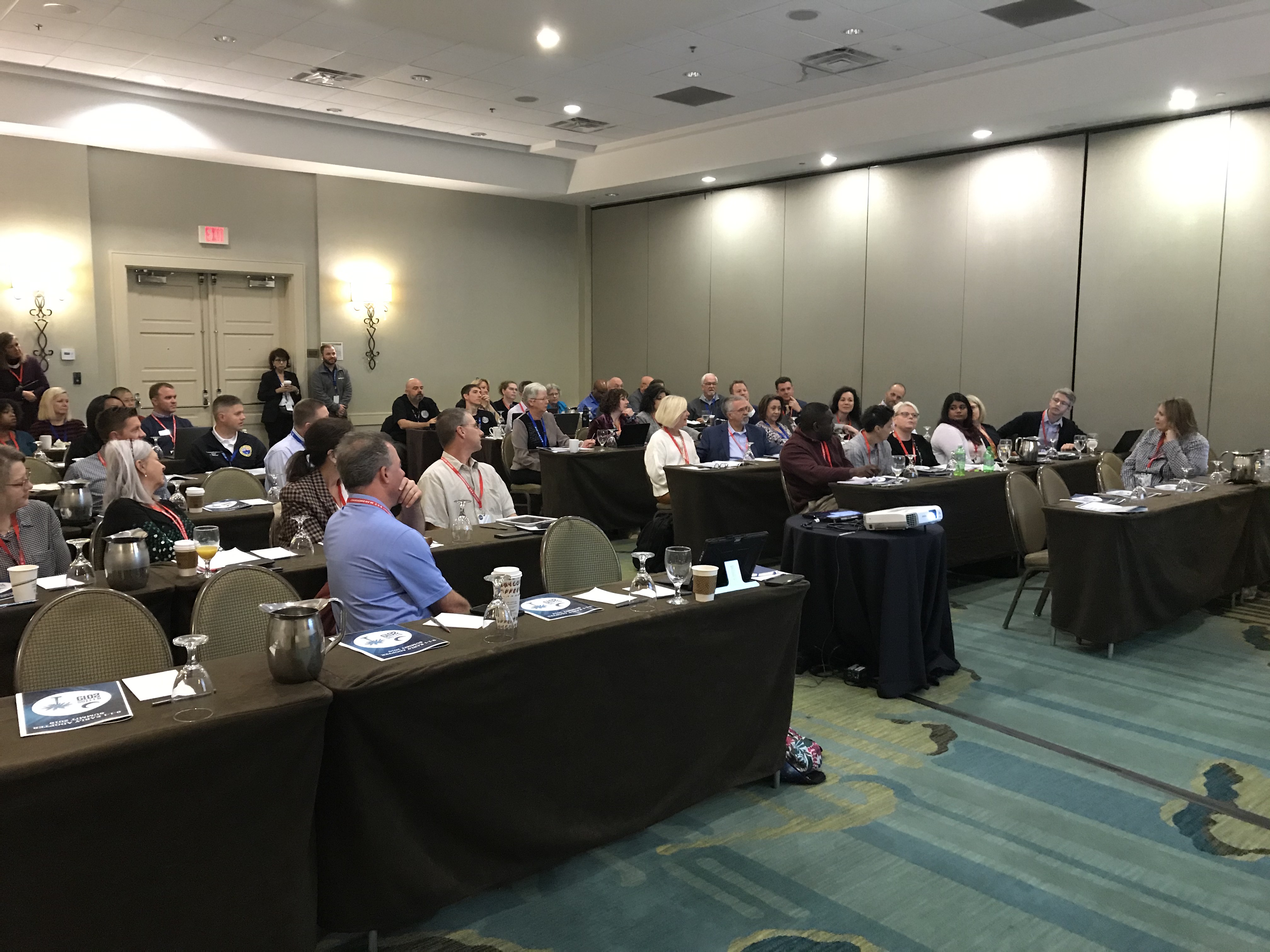 Innovators Meet at 9-1-1 Early Adopter Summit to Mold the Future of the ...