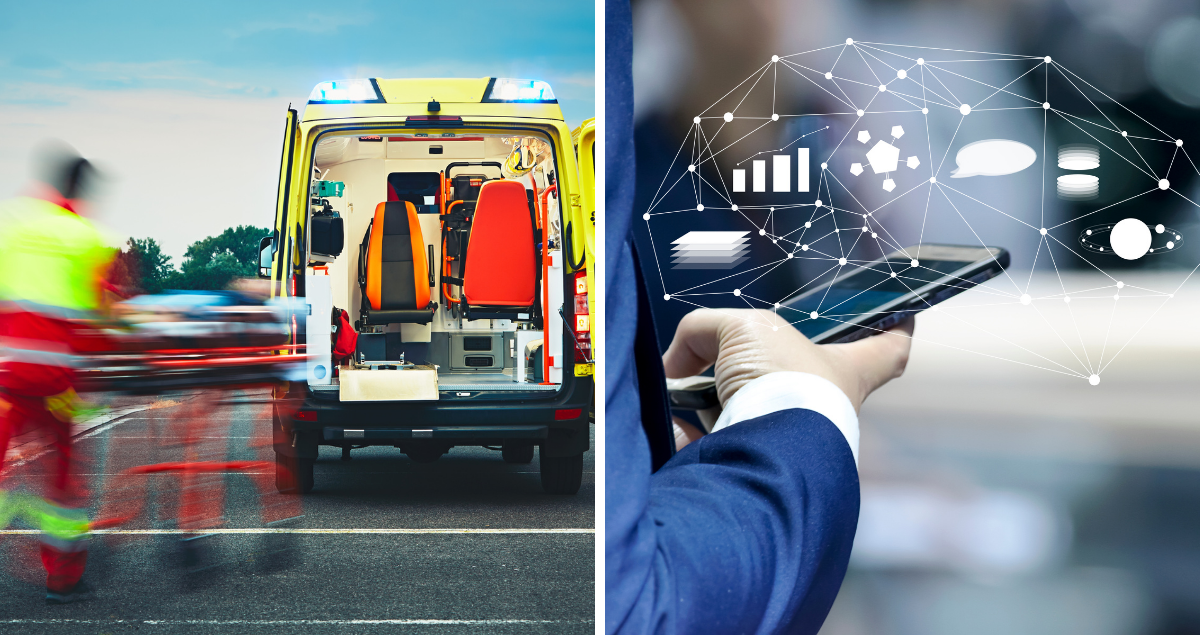 Emergency Apps and Tools to Download to Help 9-1-1