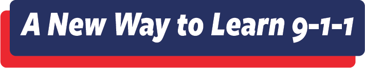 Learn 9-1-1: The 9-1-1 Virtual Simulator