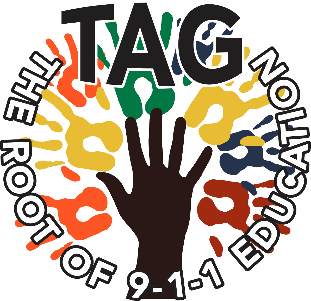 NCT9-1-1 TAG Team - NCT9-1-1