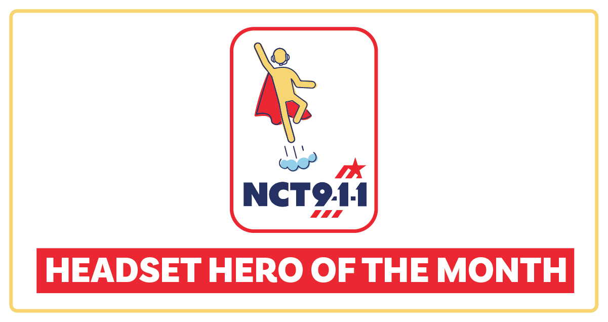 Headset Hero Recognition